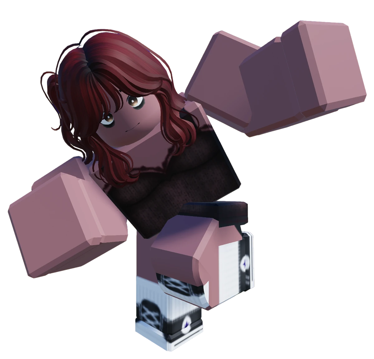 The Skinwalker | Daybreak Fanon Wiki | Fandom