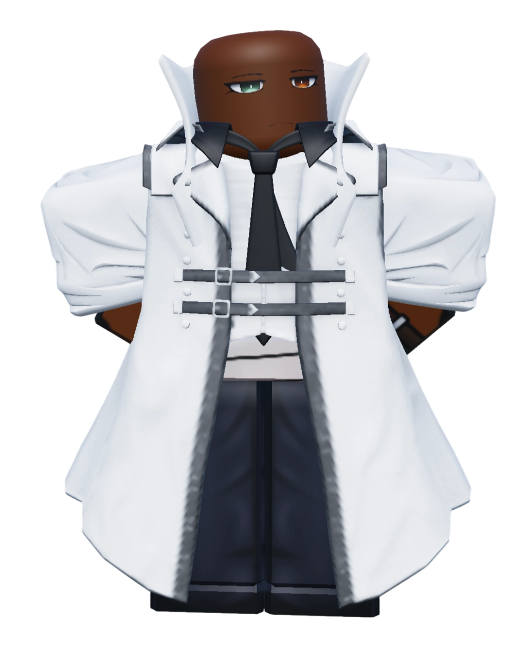 "Ridley" | Daybreak Fanon Wiki | Fandom