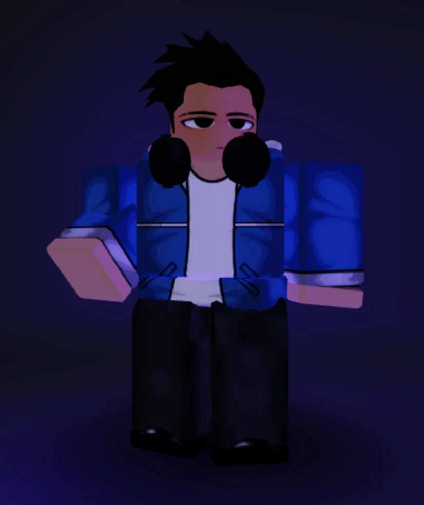 Daniel Solace | Daybreak Fanon Wiki | Fandom