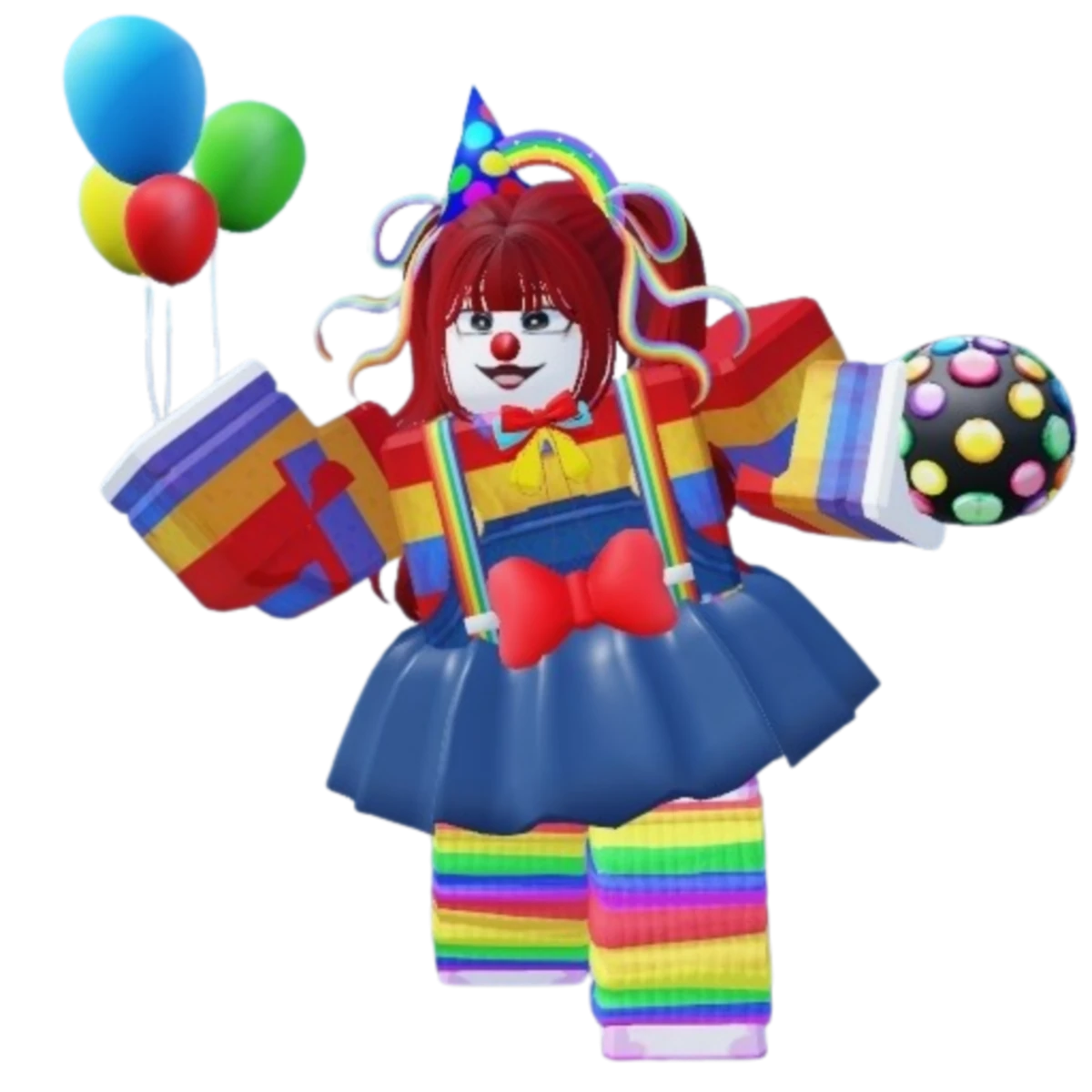 Freak | Daybreak Fanon Wiki | Fandom