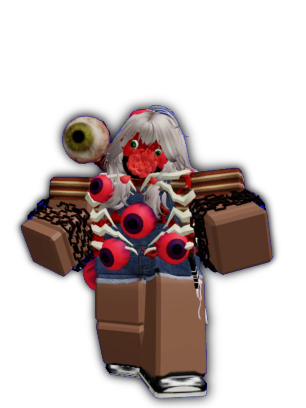 The Dead Ringer | Daybreak Fanon Wiki | Fandom