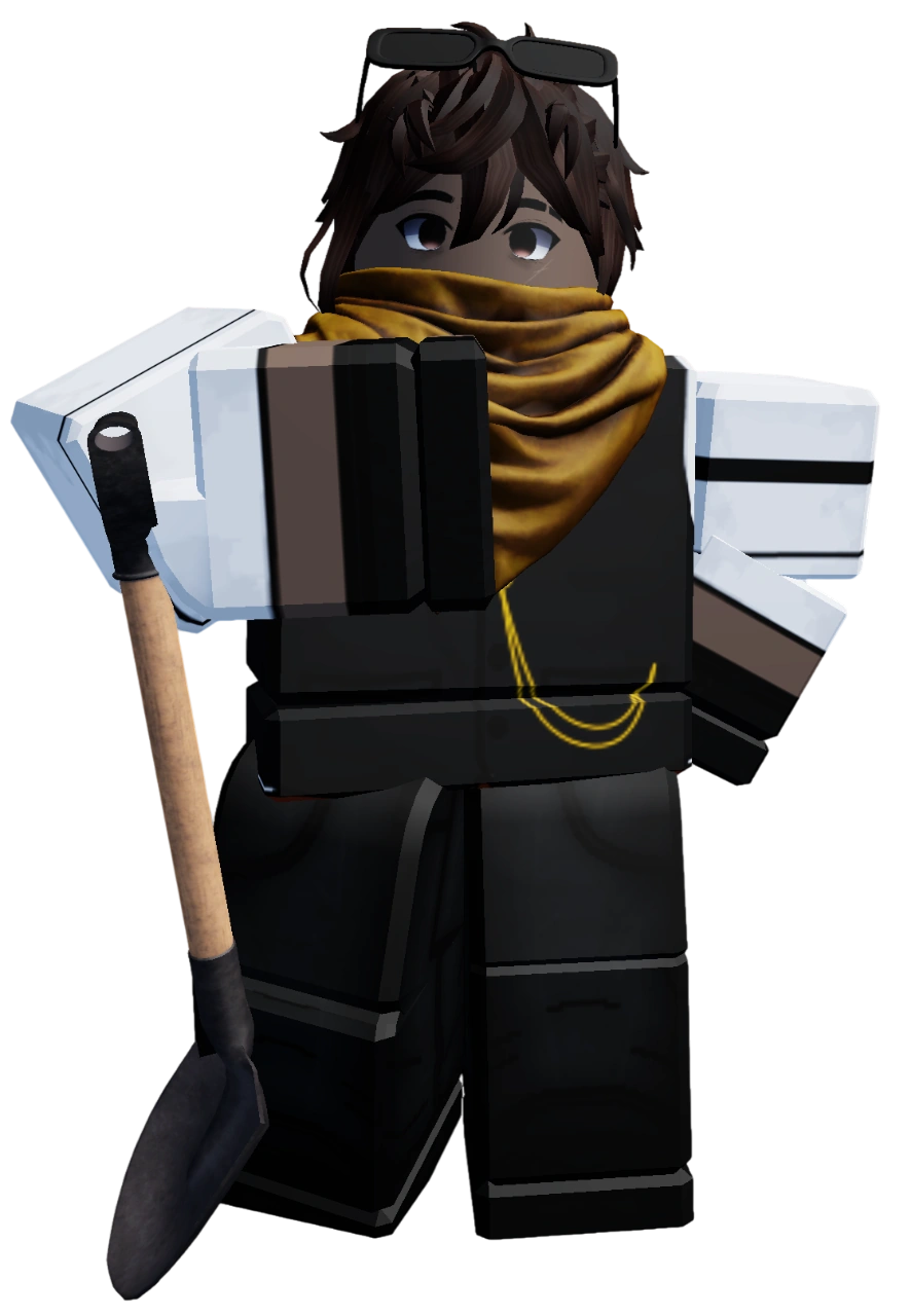 The "Gold Digger" | Daybreak Fanon Wiki | Fandom