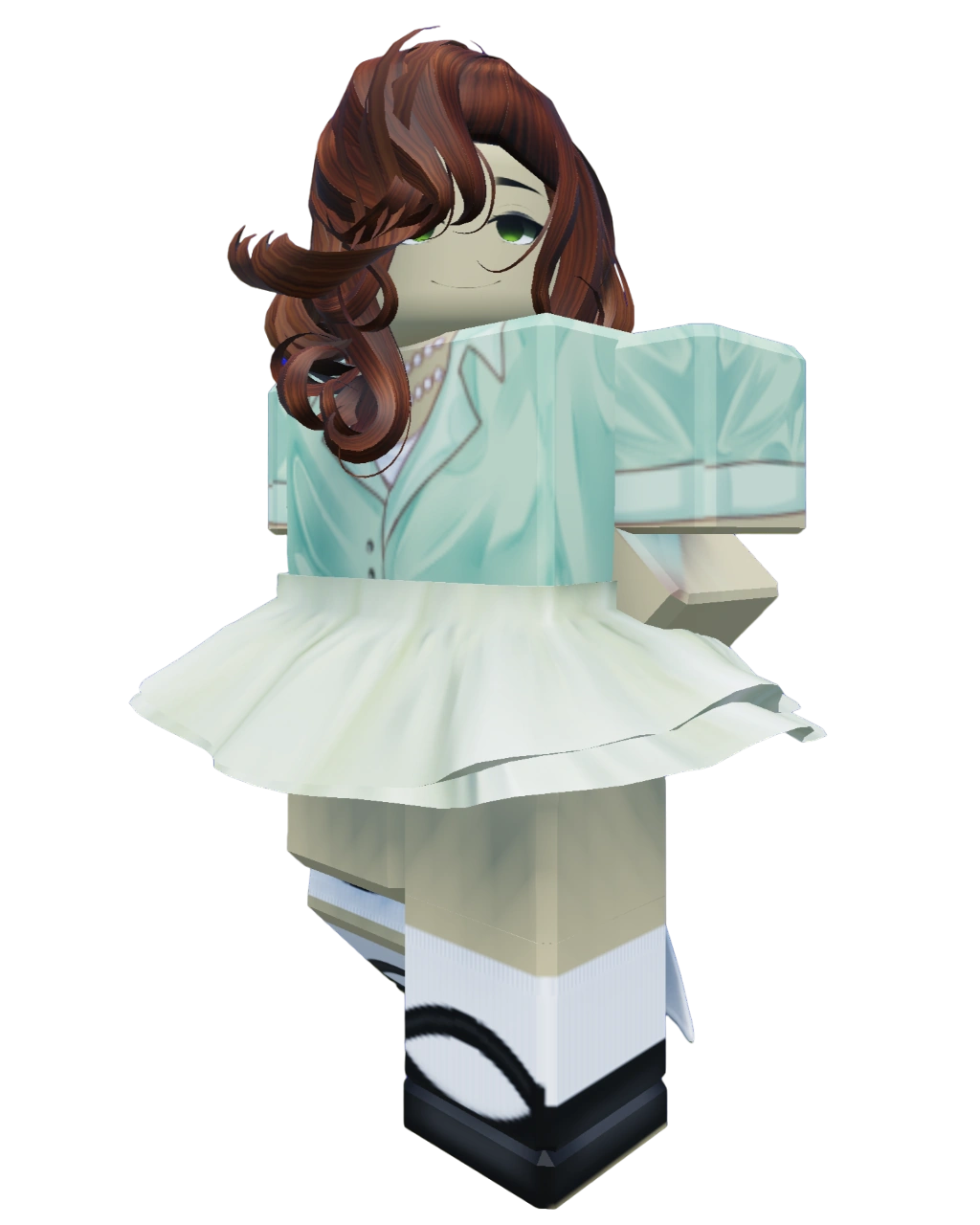 Anastasia Powels | Daybreak Fanon Wiki | Fandom