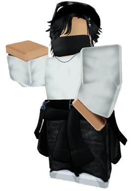 Alex Deoung | Daybreak Fanon Wiki | Fandom