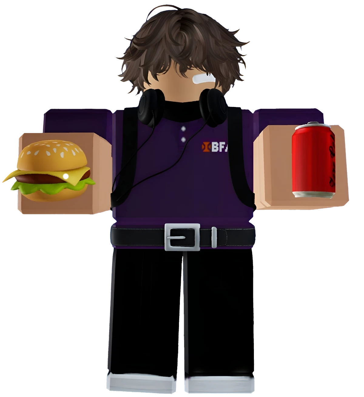 Timofey Perelygin | Daybreak Fanon Wiki | Fandom