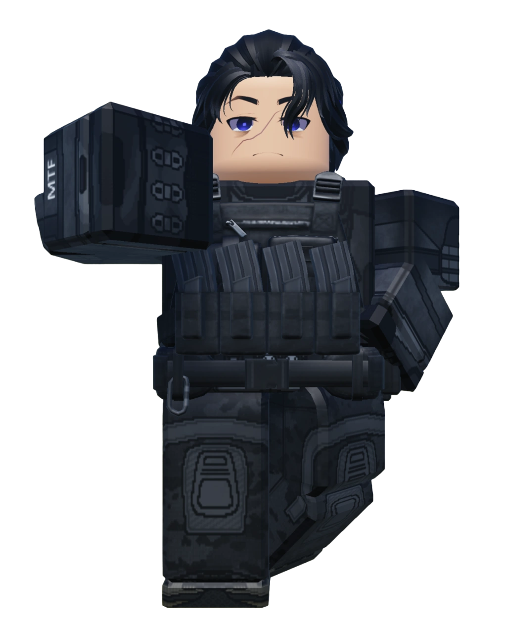 Dalton Colesman | Daybreak Fanon Wiki | Fandom