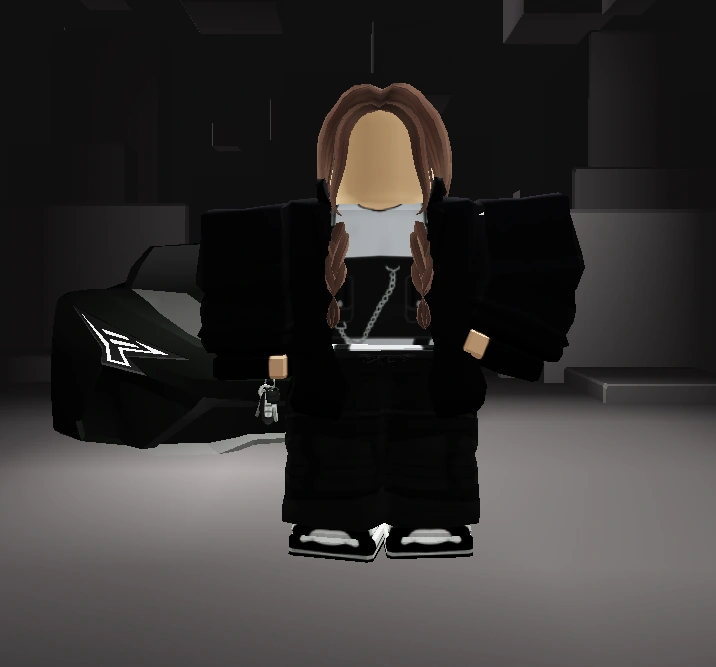Ava Fletcher | Daybreak Fanon Wiki | Fandom