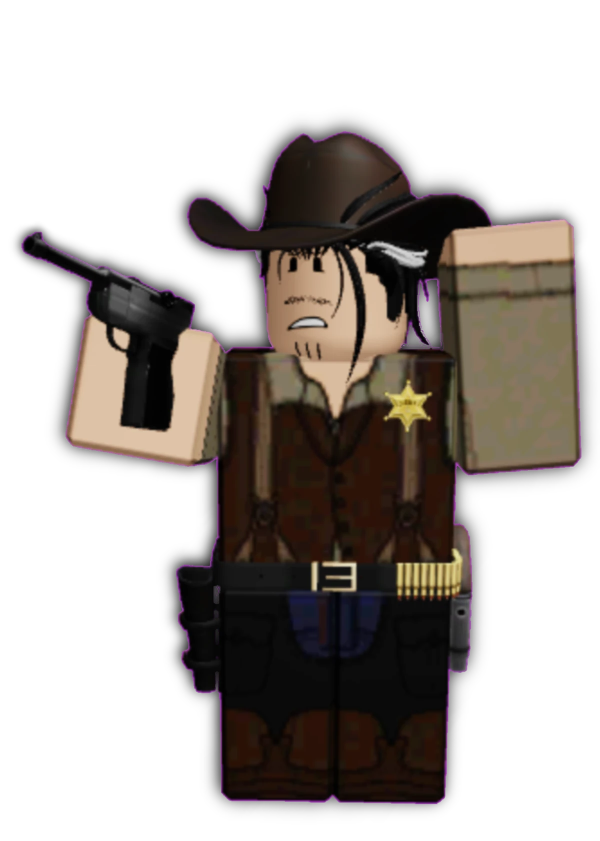 Marshall Hill | Daybreak Fanon Wiki | Fandom