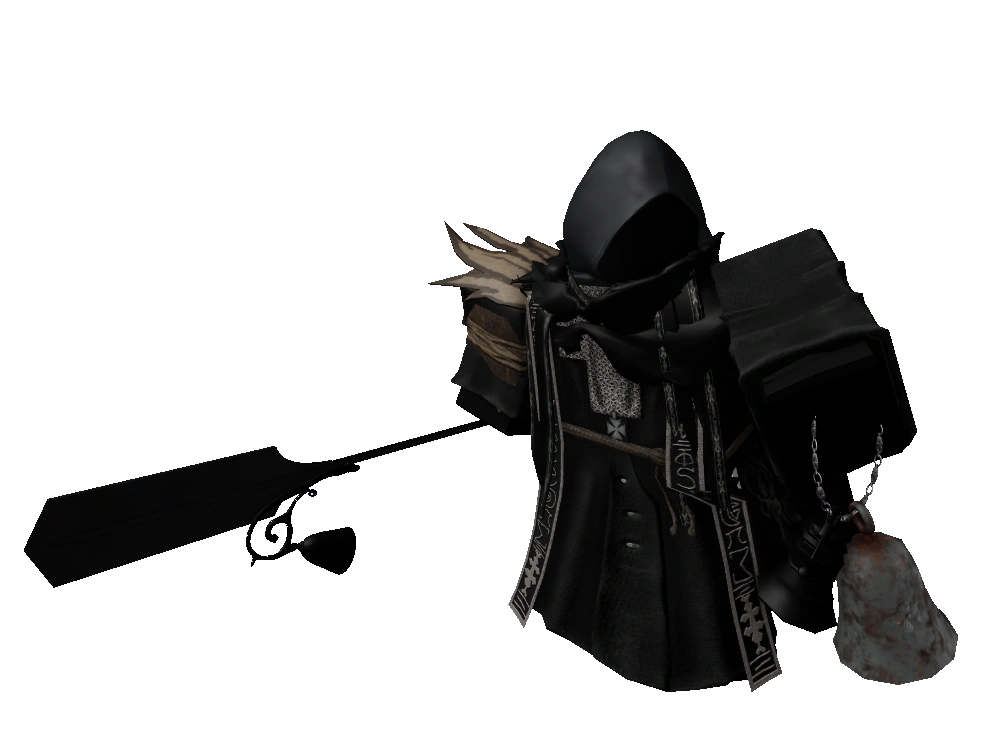 The Ferryman | Daybreak Fanon Wiki | Fandom