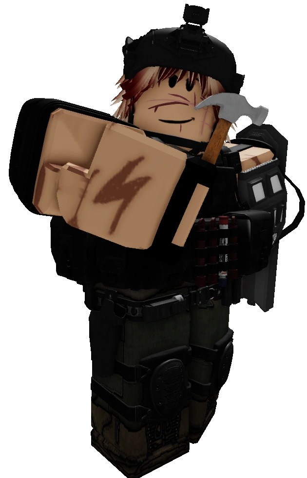 Discuss Everything About Daybreak Fanon Wiki | Fandom