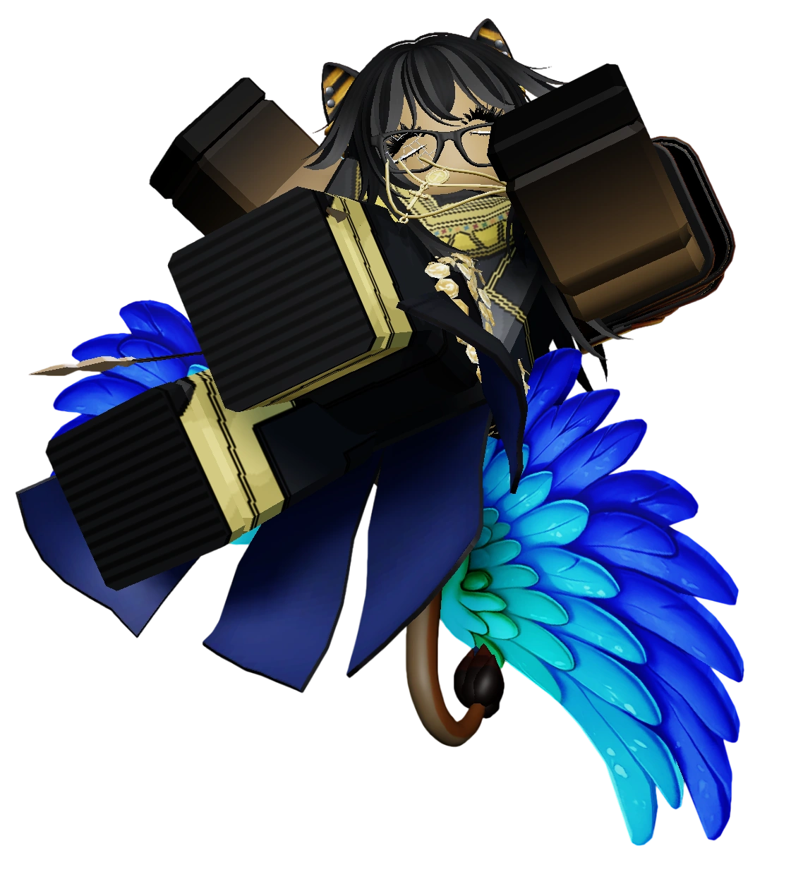 Why | Daybreak Fanon Wiki | Fandom