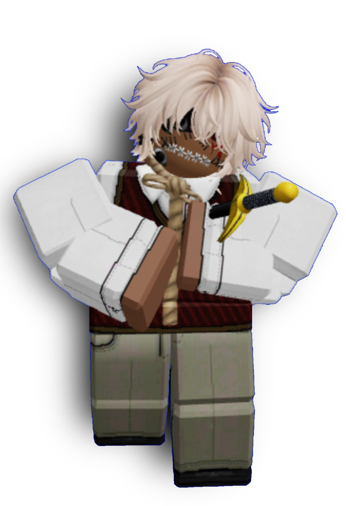 The Hall Monitor | Daybreak Fanon Wiki | Fandom