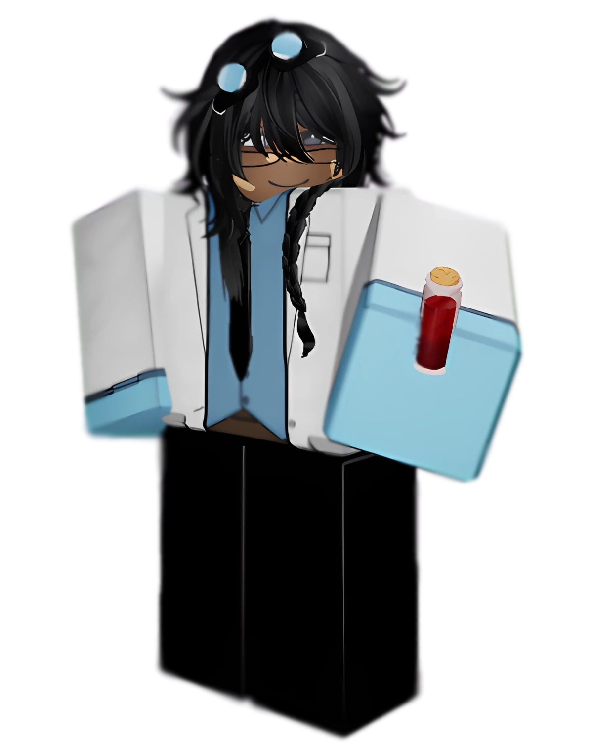 Daphne Perry | Daybreak Fanon Wiki | Fandom