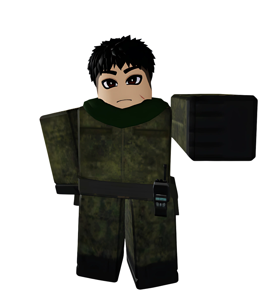 Nikolai Vasiliev | Daybreak Fanon Wiki | Fandom