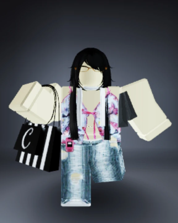 Junjie Tsai | Daybreak Fanon Wiki | Fandom