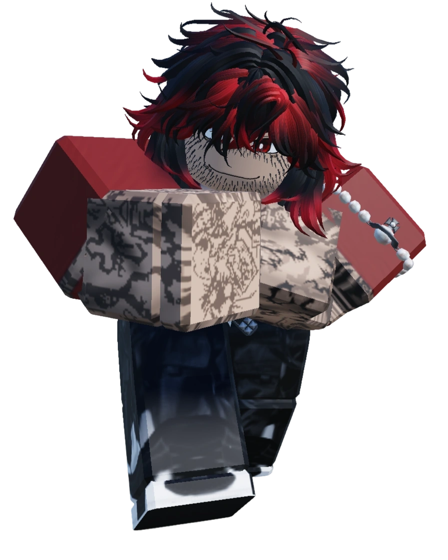 Evel Amos | Daybreak Fanon Wiki | Fandom