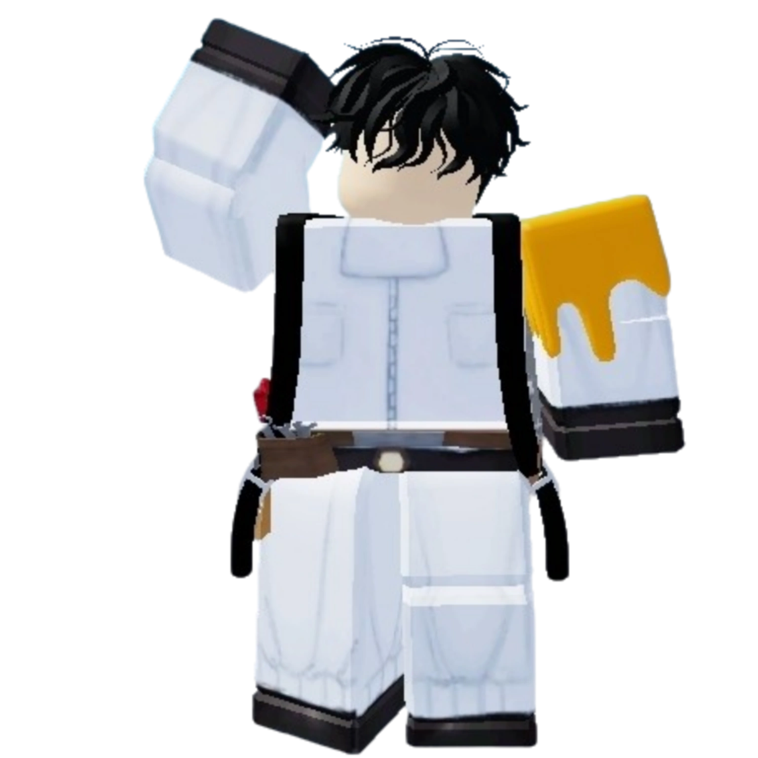 Discuss Everything About Daybreak Fanon Wiki | Fandom