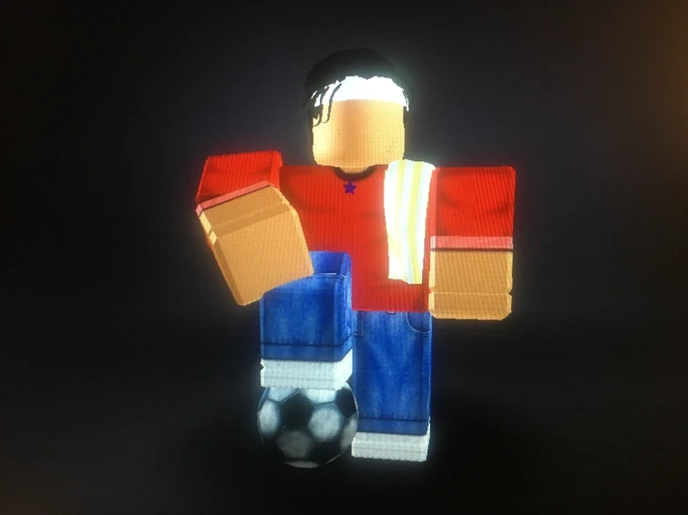 Qasim Fadel | Daybreak Fanon Wiki | Fandom