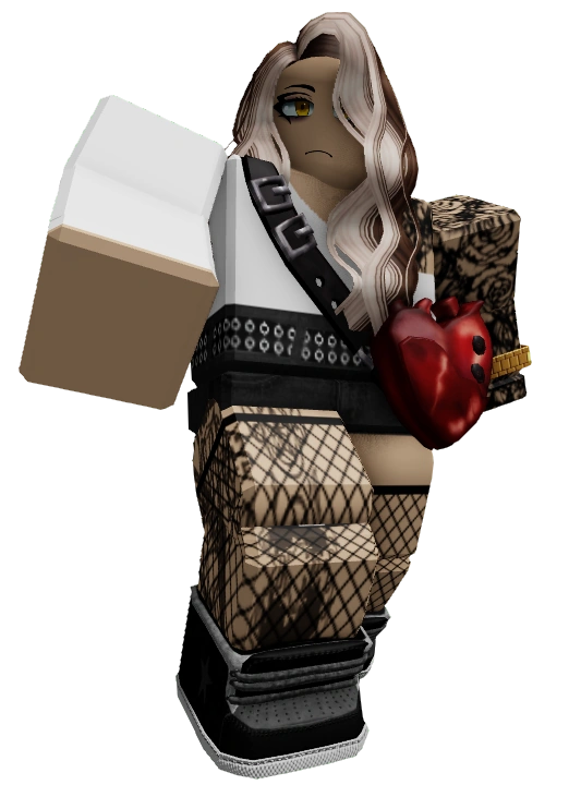 Theo Stalward | Daybreak Fanon Wiki | Fandom