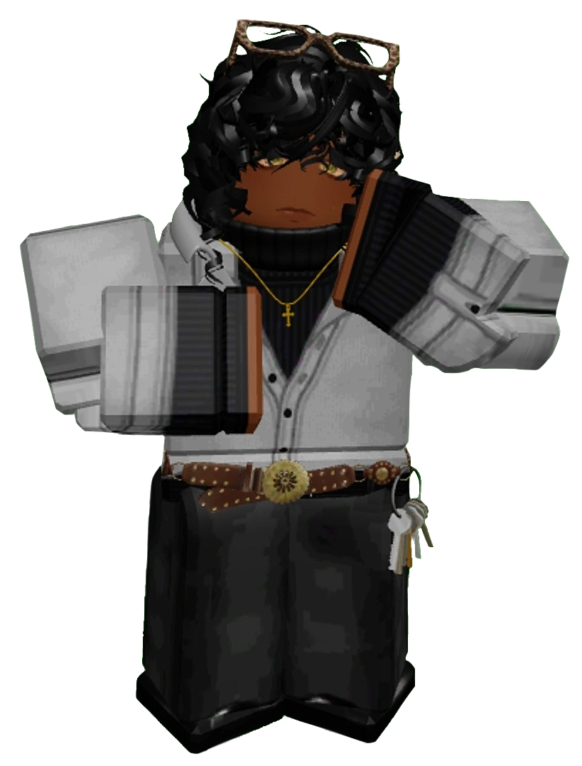 Isaac Ramirez | Daybreak Fanon Wiki | Fandom