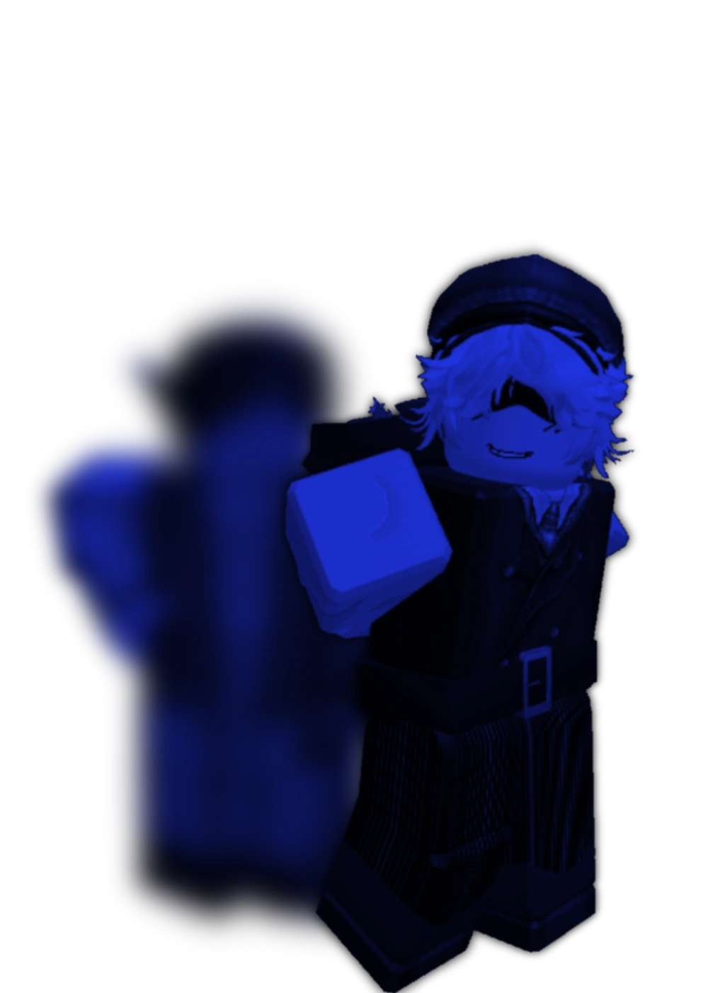 Avery Miller | Daybreak Fanon Wiki | Fandom