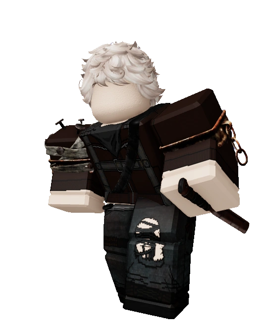 Senna Pyron | Daybreak Fanon Wiki | Fandom