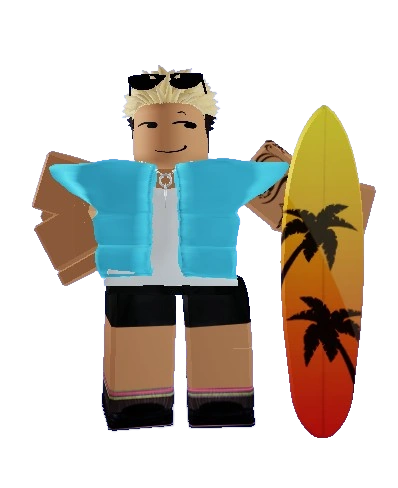 Matthew Saunders | Daybreak Fanon Wiki | Fandom