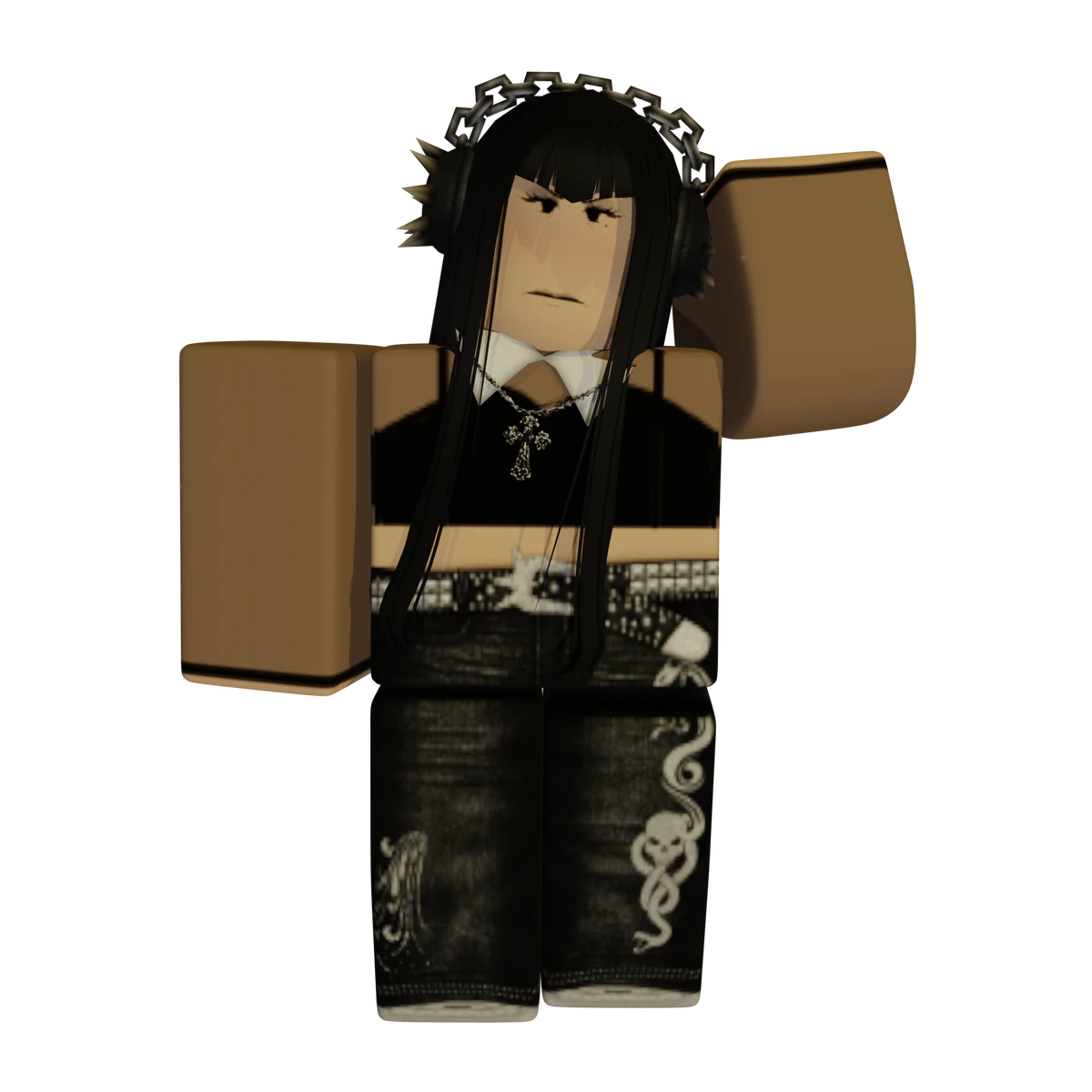 Isla Morgan | Daybreak Fanon Wiki | Fandom