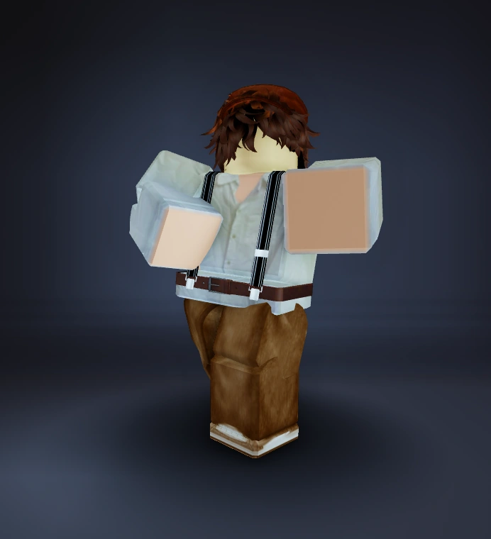Discuss Everything About Daybreak Fanon Wiki | Fandom