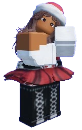 Mandy Skeptor | Daybreak Fanon Wiki | Fandom