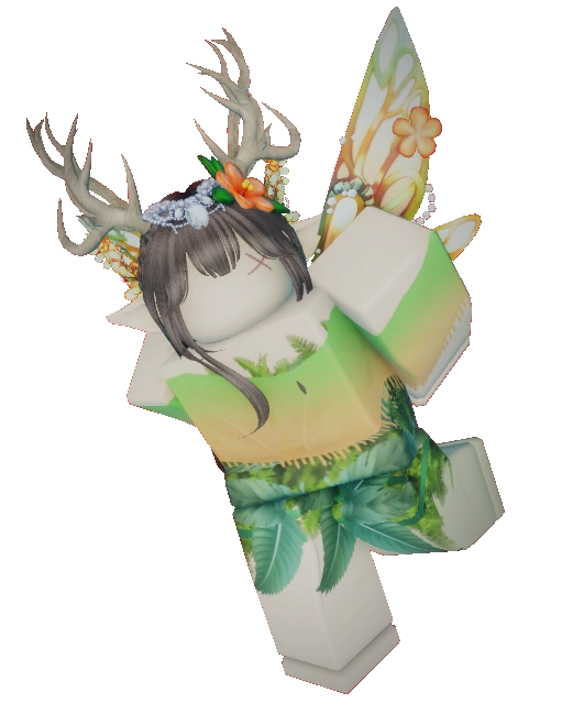 The Fae | Daybreak Fanon Wiki | Fandom