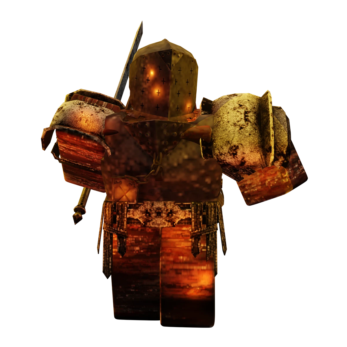 The Templar Witch | Daybreak Fanon Wiki | Fandom