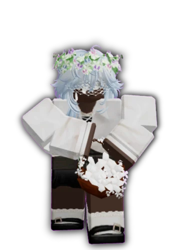 Kimoni Okono | Daybreak Fanon Wiki | Fandom