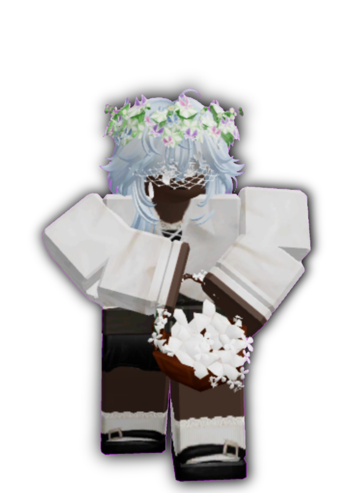 Kimoni Okono | Daybreak Fanon Wiki | Fandom