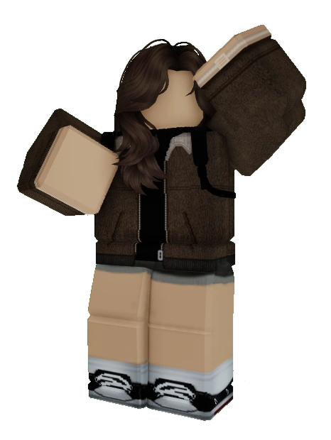 Sherita Greenberg | Daybreak Fanon Wiki | Fandom