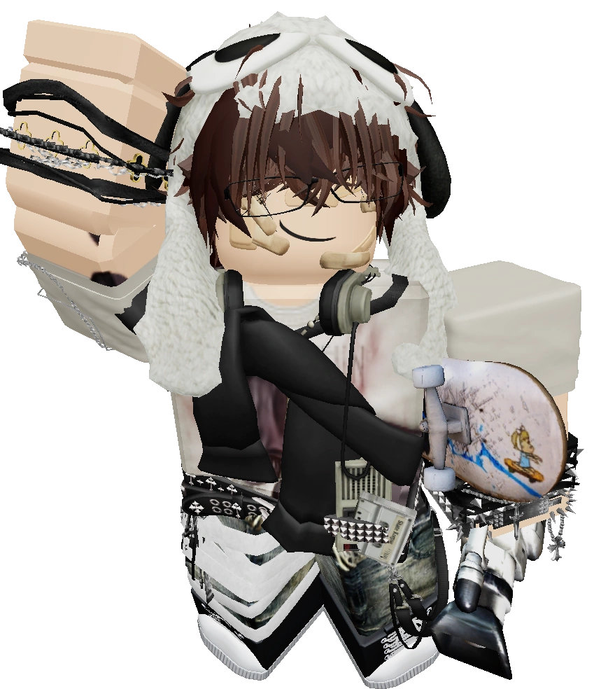 Milo Vilensky | Daybreak Fanon Wiki | Fandom