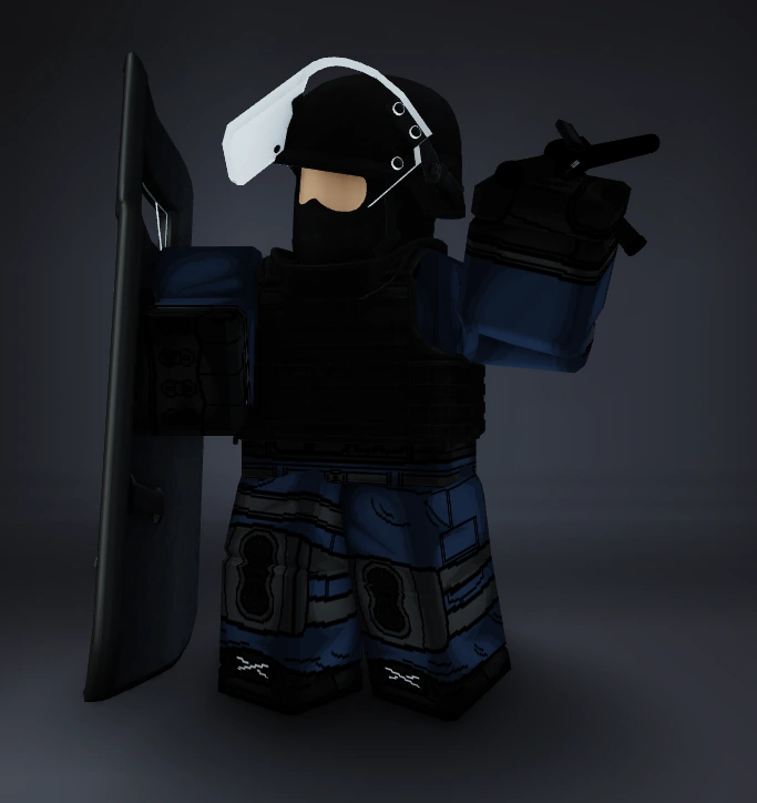 Anthony Reeves | Daybreak Fanon Wiki | Fandom