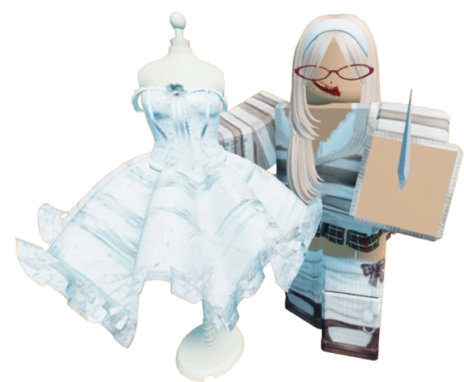 The Cosplayer | Daybreak Fanon Wiki | Fandom