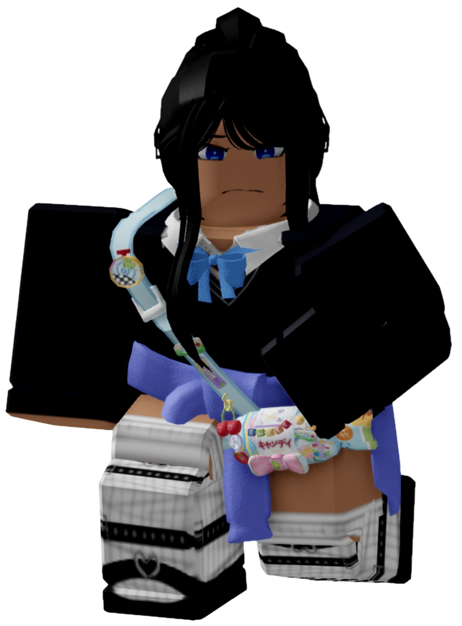 Veronica Smith | Daybreak Fanon Wiki | Fandom