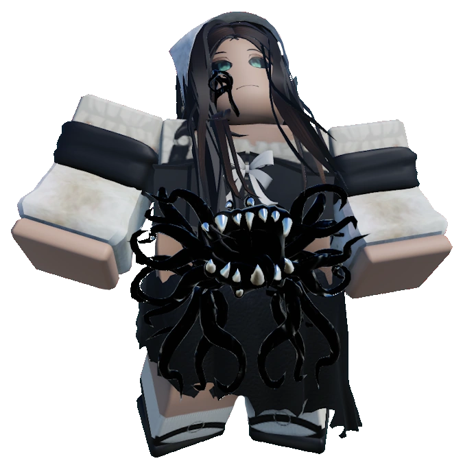 The Impure | Daybreak Fanon Wiki | Fandom