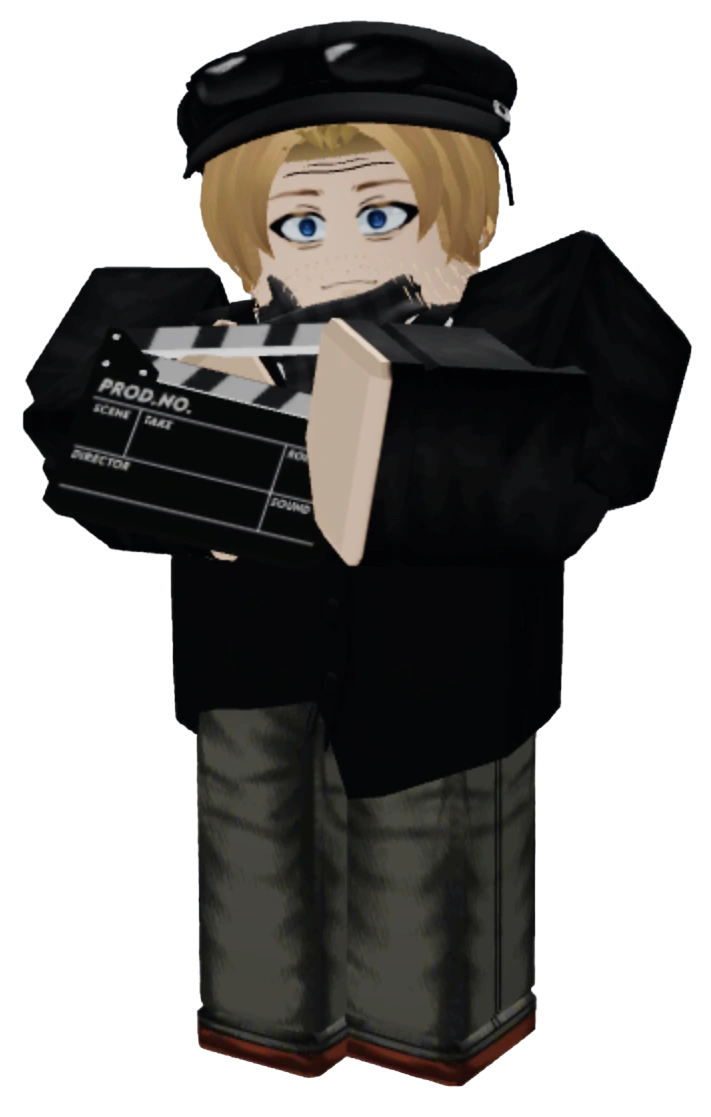 The Director | Daybreak Fanon Wiki | Fandom