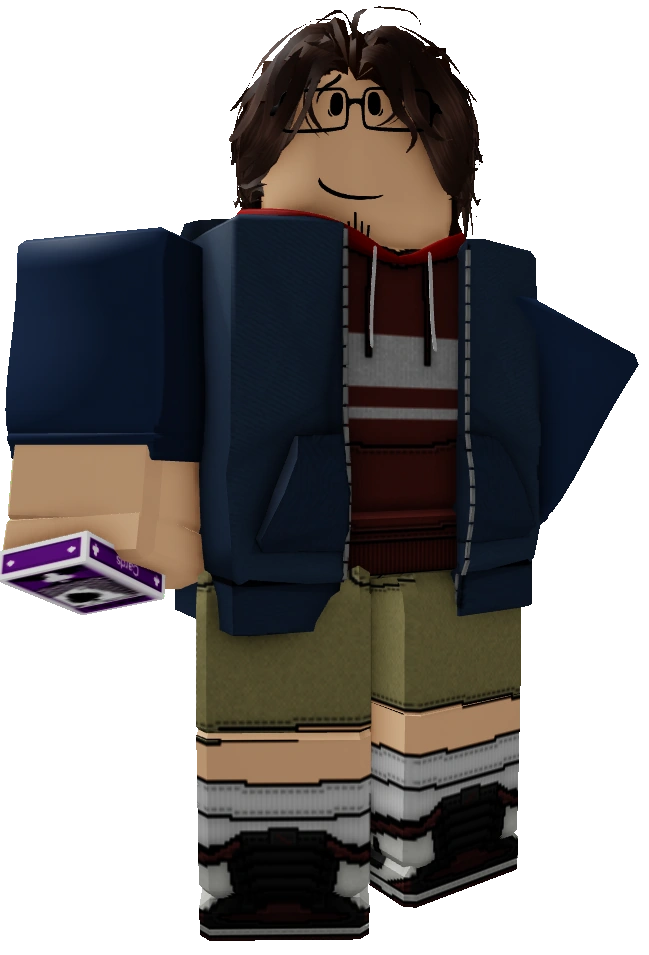 Matthias Lehr | Daybreak Fanon Wiki | Fandom