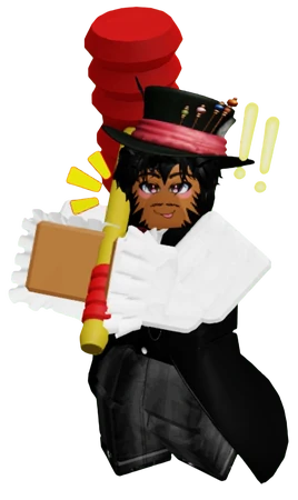 The Cartoonist | Daybreak Fanon Wiki | Fandom