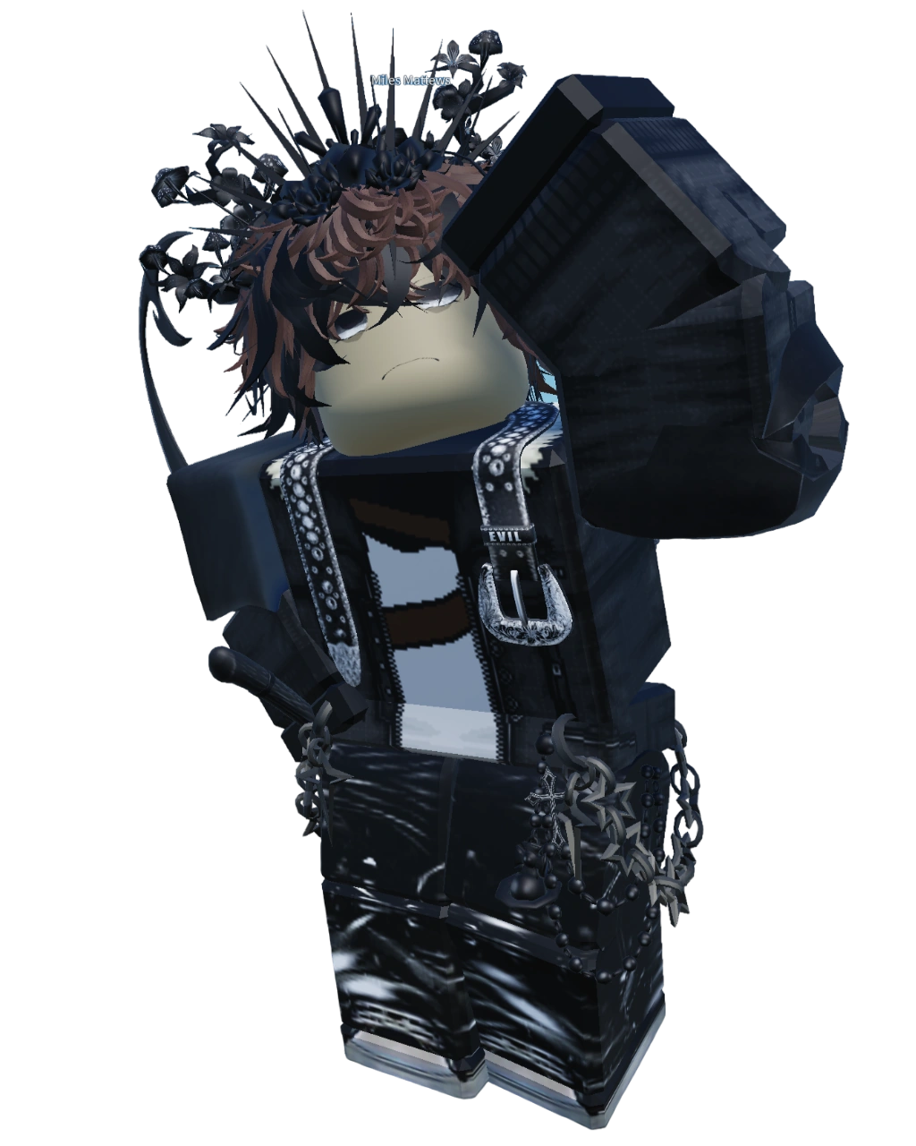 The Attacker | Daybreak Fanon Wiki | Fandom