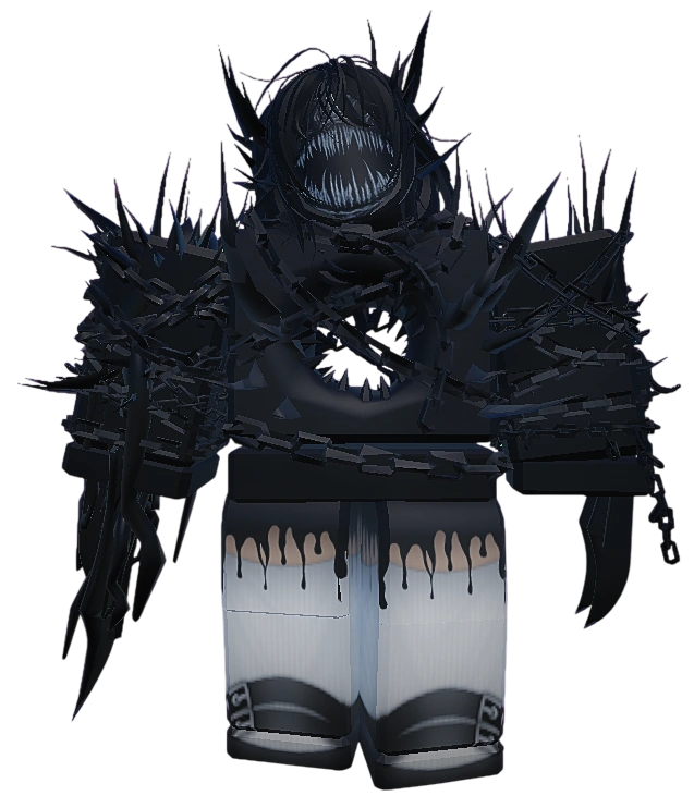 The Nightmare | Daybreak Fanon Wiki | Fandom