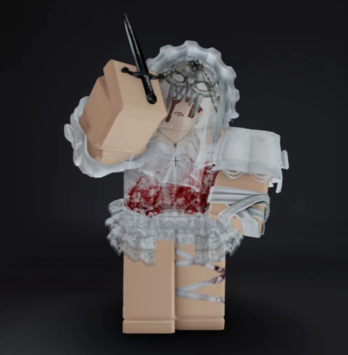 The Sacrifice | Daybreak Fanon Wiki | Fandom