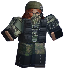 Brinn Edranon | Daybreak Fanon Wiki | Fandom