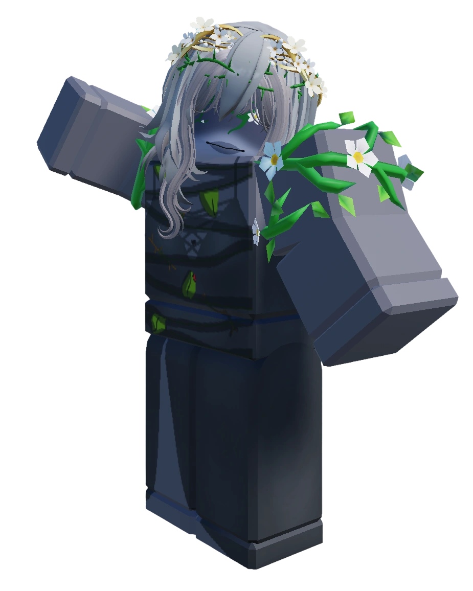 The Overgrown | Daybreak Fanon Wiki | Fandom