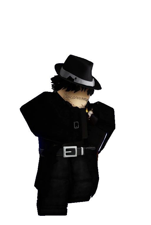 The Detective | Daybreak Fanon Wiki | Fandom