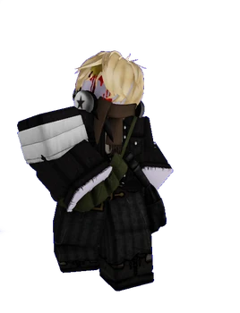 The Haze | Daybreak Fanon Wiki | Fandom